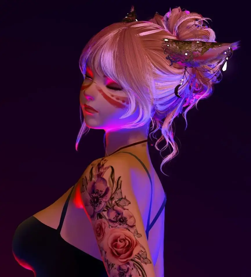 Solstice - Flutter & Bloom