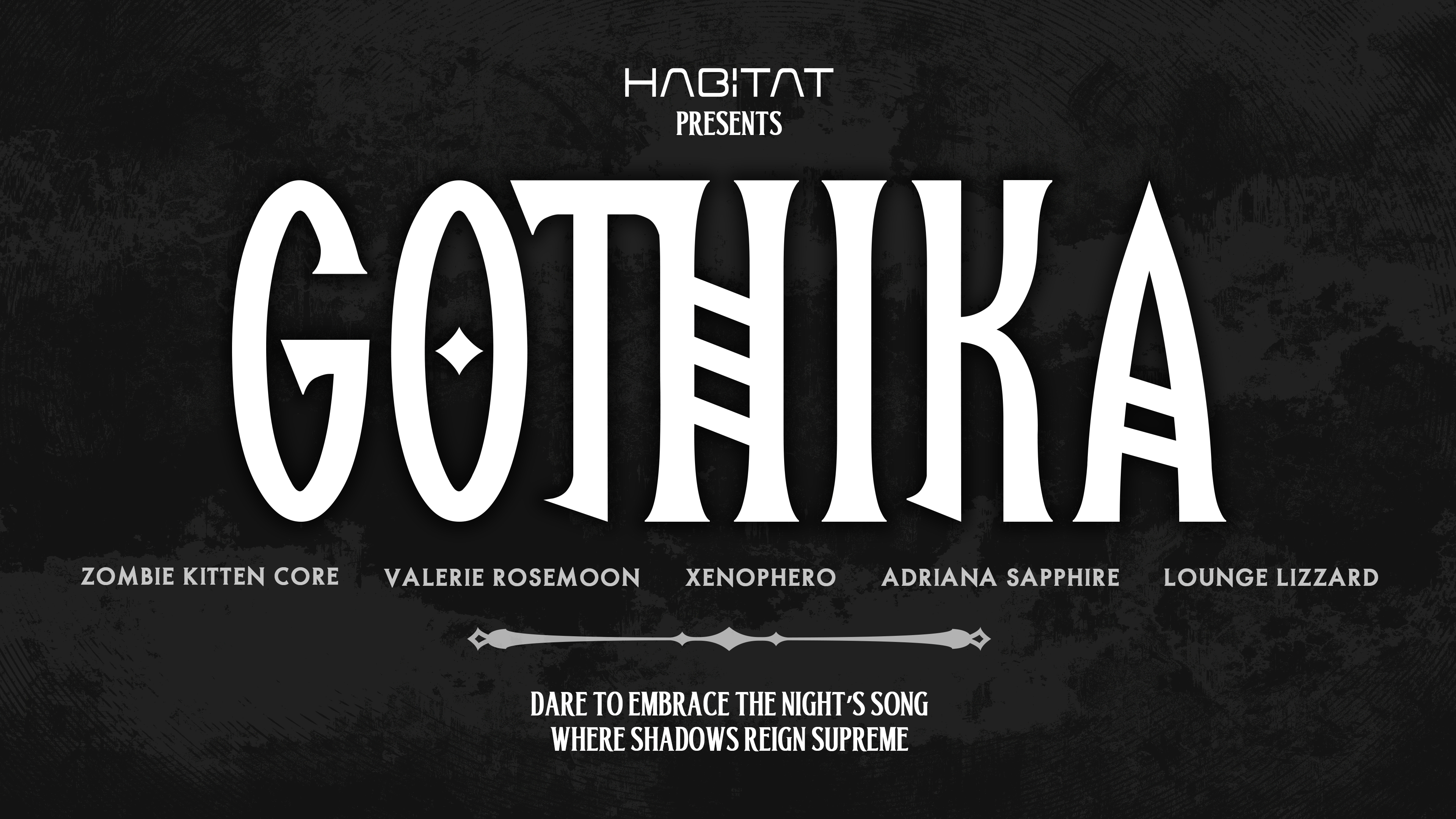 GOTHIKA The Seventh Circle