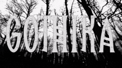 GOTHIKA The Seventh Circle