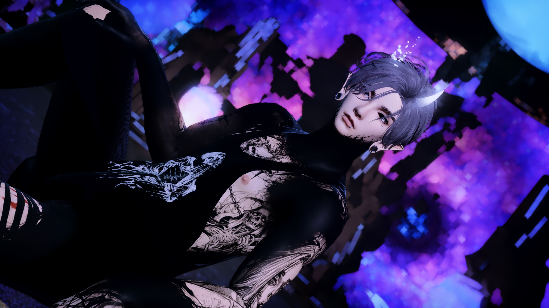 ⚔ VALHALLA CALLING ⚔ [Secret & Sin]