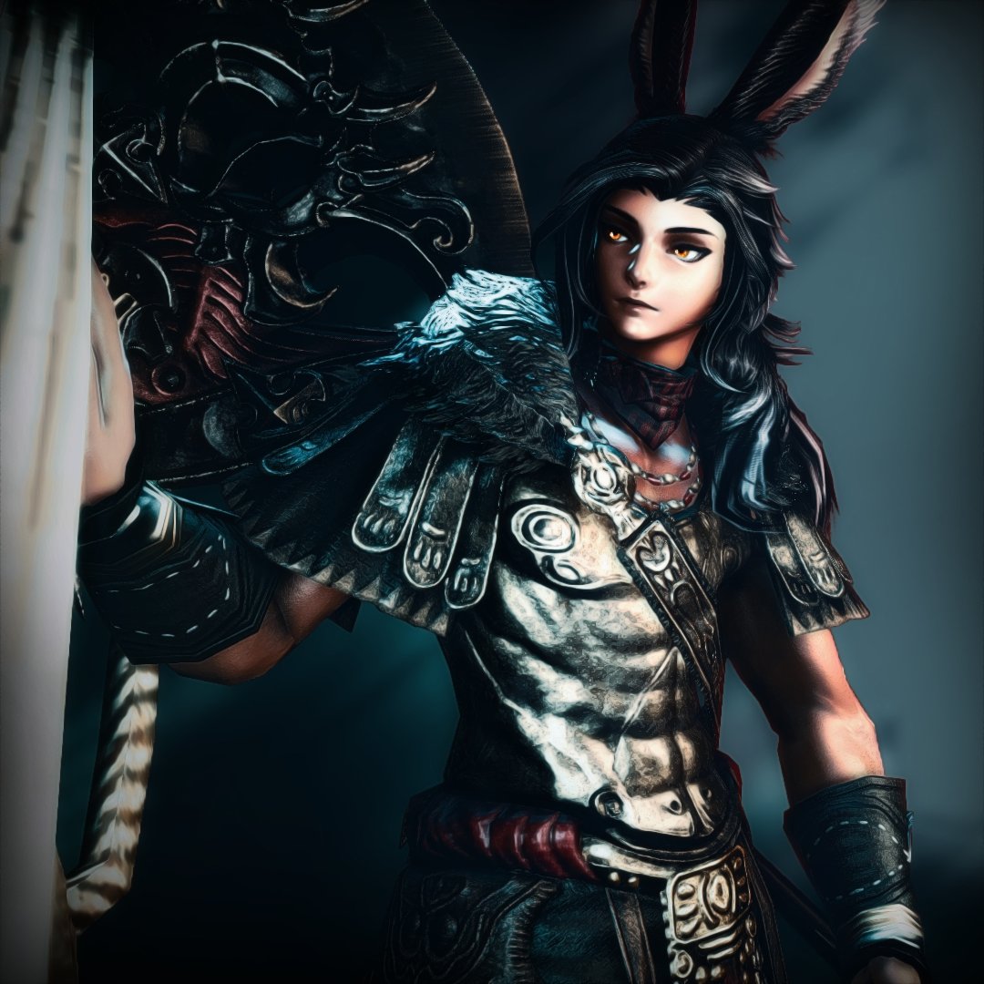 Sage Yl'vaine's Profile