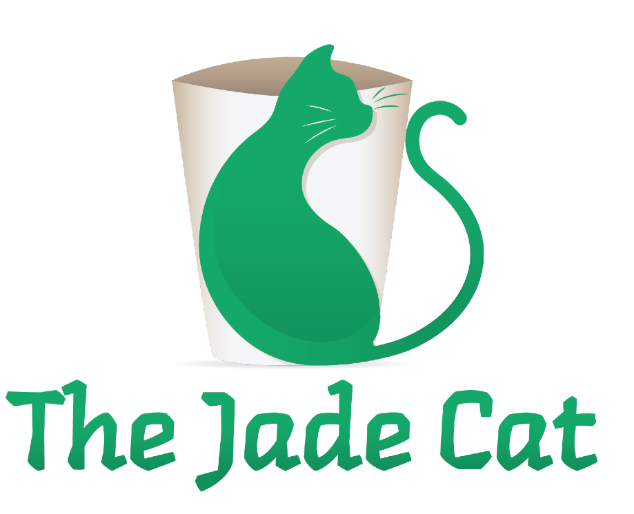 Jade Cat is Open!